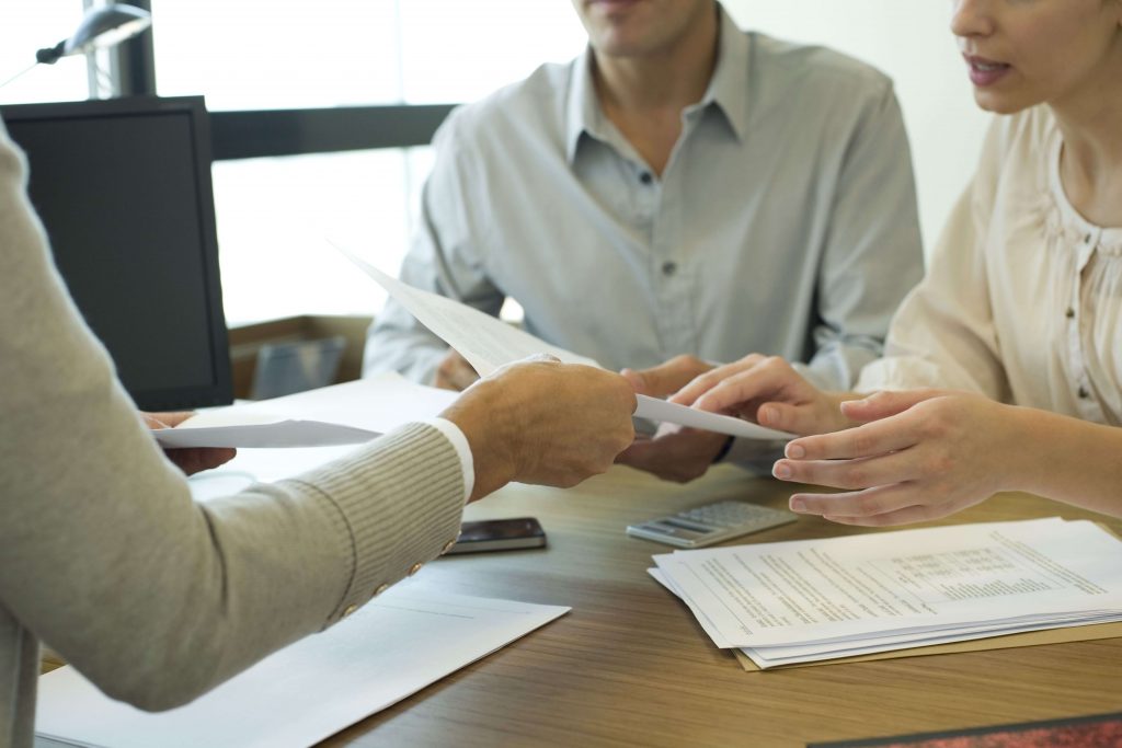 Getting Close to the Closing Table | INVESTOR BARGAINS