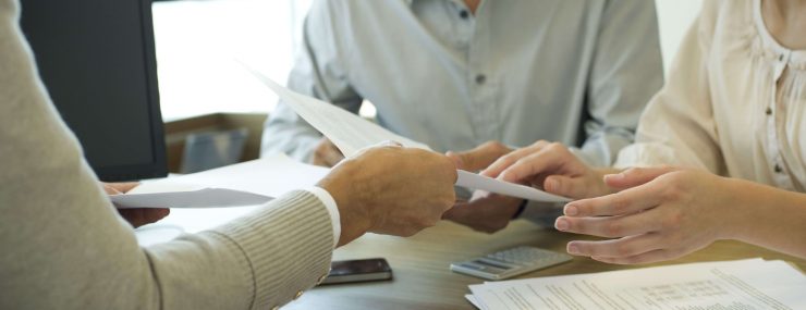 Getting Close to the Closing Table | INVESTOR BARGAINS